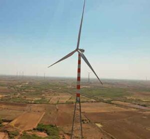 KP Group Conglomerate | Green Energy, Infra, and Services