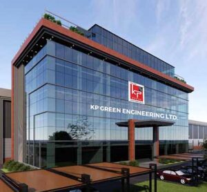 KP Group Conglomerate | Green Energy, Infra, and Services