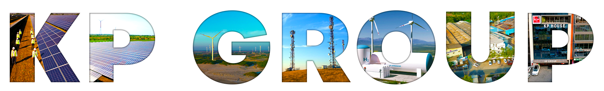 KP Group-Best Solar, Wind and Hybrid Power Solutions Company